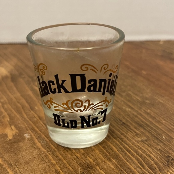 Jack Daniels | Dining | Jack Daniels Old No 7 Bolded Tennessee Whiskey ...